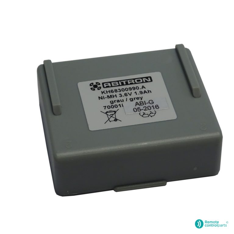 Abitron® - Remote Control Parts