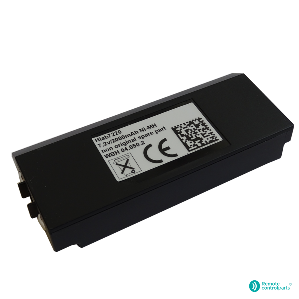 Olsberg®/Hiab® - Remote Control Parts