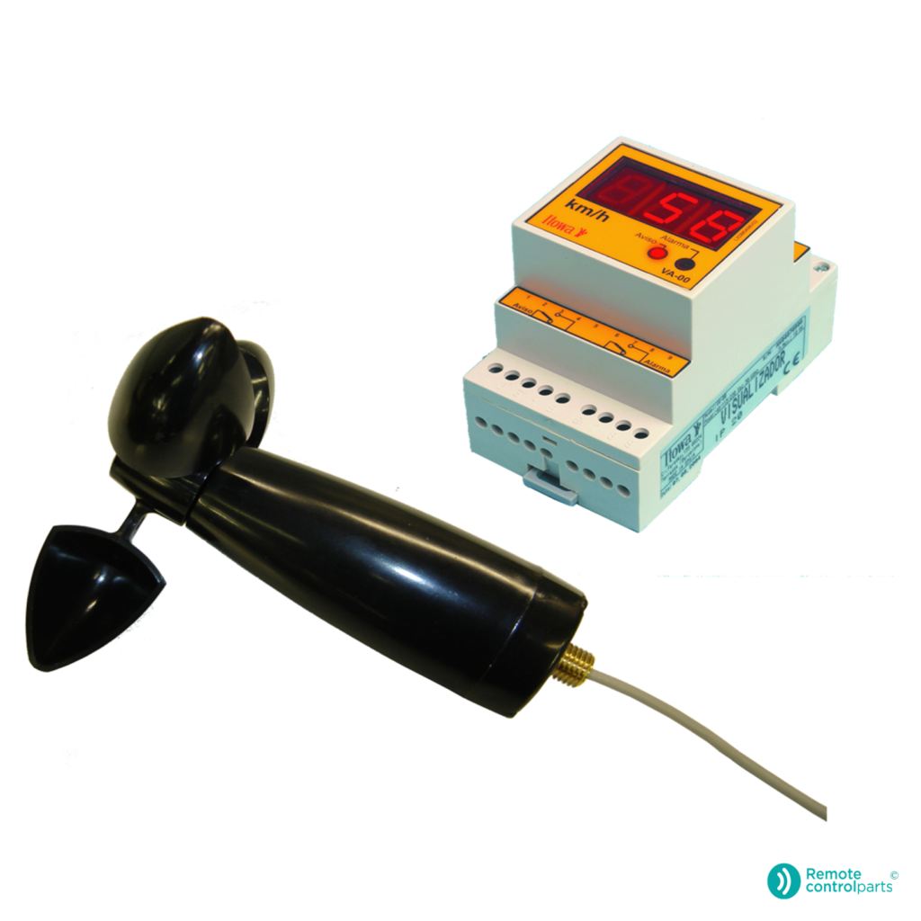 Hetronic® - Remote Control Parts