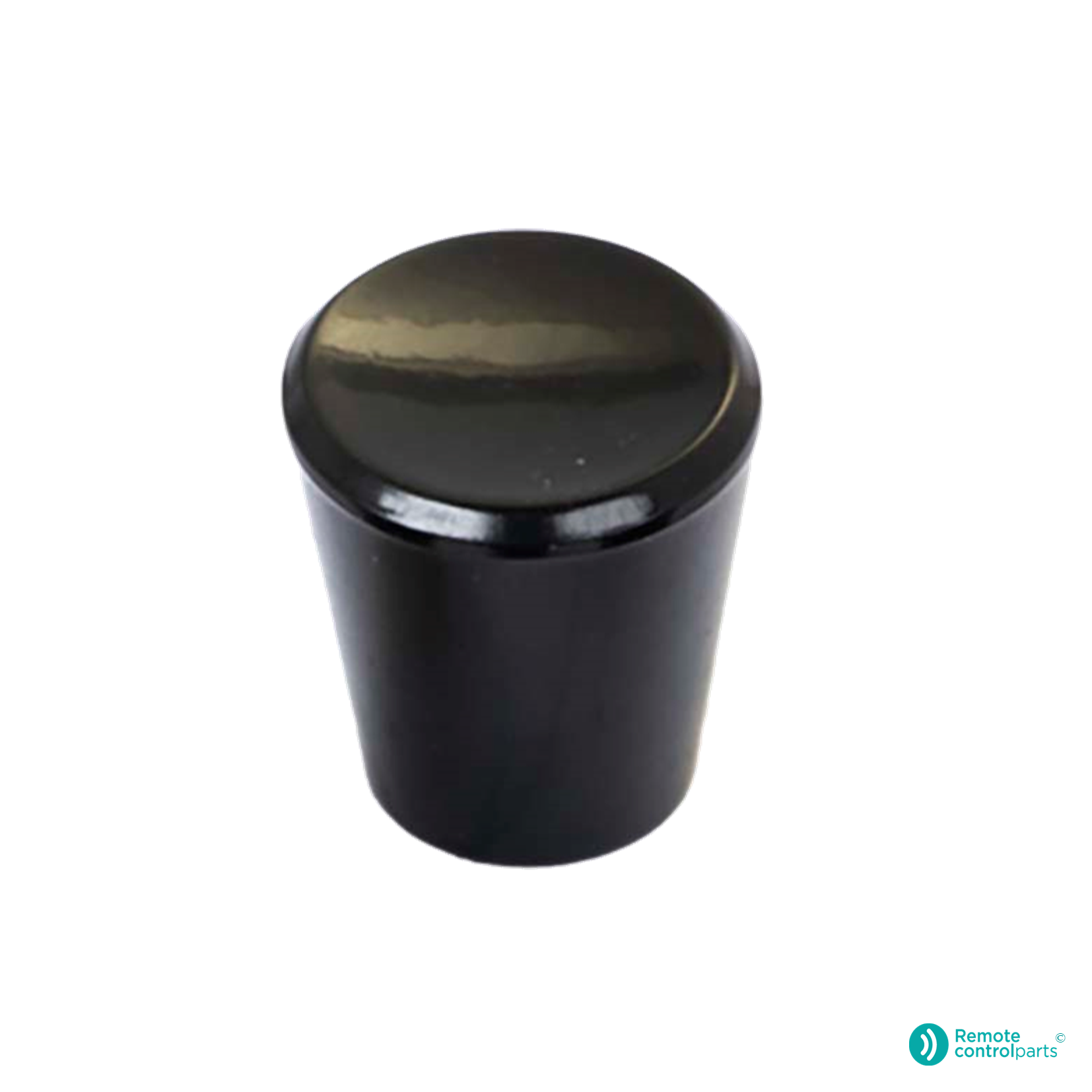 HBC-Radiomatic® Joystick-Taste, 011-01-00171 - Remote Control Parts HBC ...