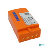 HBC-Radiomatic® - Remote Control Parts